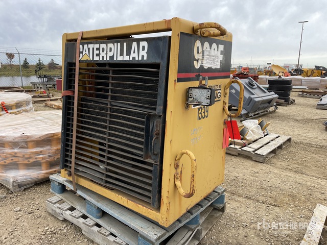 Radiator - Fits 938G | Ritchie Bros. Auctioneers