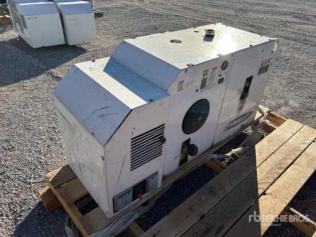 Boss Bullet Generador | Ritchie Bros. Auctioneers