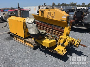 Vermeer D4/6 Directional Drill (Inoperable) in Brisbane, Queensland ...