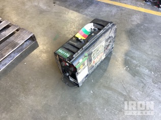 2017 Lincoln Electric LN-25X Portable Wire Feeder in Geismar, Louisiana ...