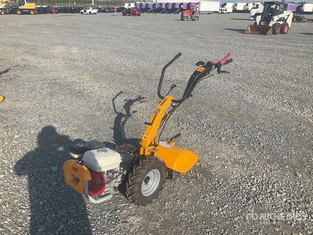 2012 Ferrari 310 Walk-Behind Rototiller | Ritchie Bros. Auctioneers