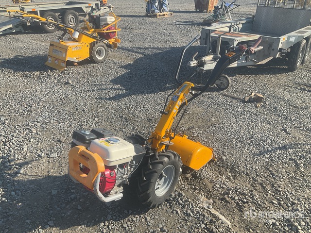 2012 Ferrari 310 Walk-Behind Rototiller | Ritchie Bros. Auctioneers