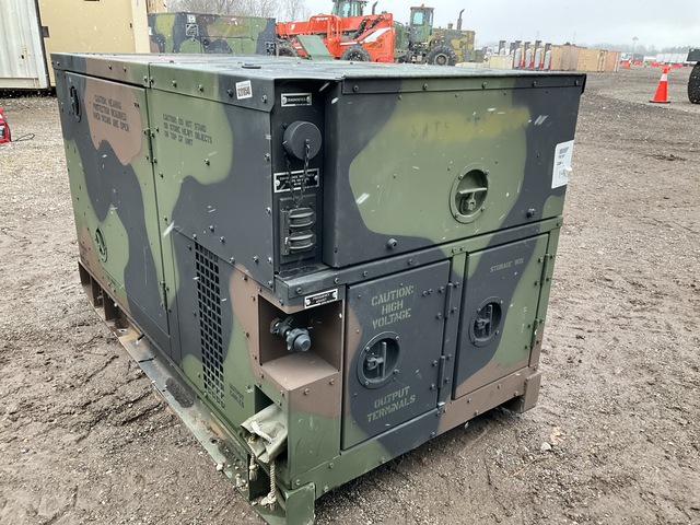 Government Surplus Auction - Dec 11 2024 | GovPlanet