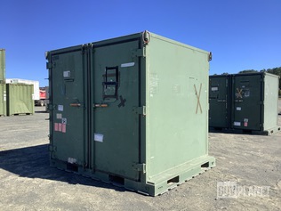 AAR Mobility Systems 56116000 Storage Container in Butner, North ...