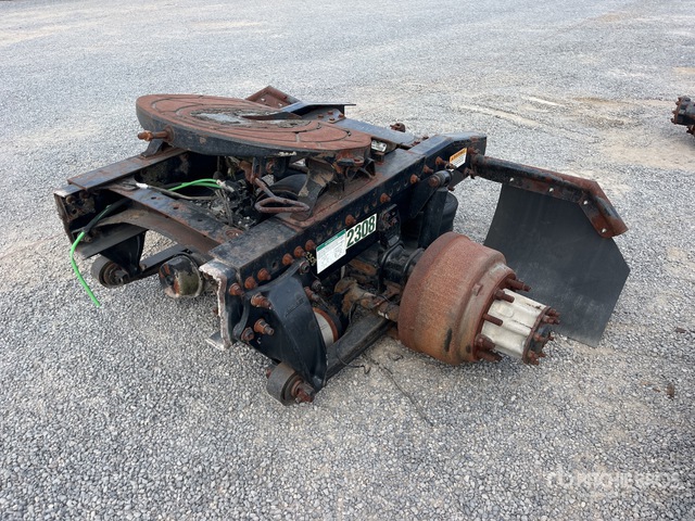 Single Axle | Ritchie Bros. Auctioneers