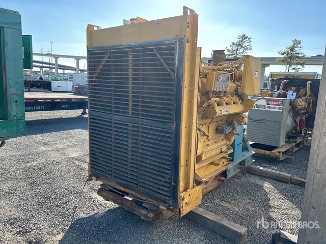 Cat D379 Engine | Ritchie Bros. Auctioneers