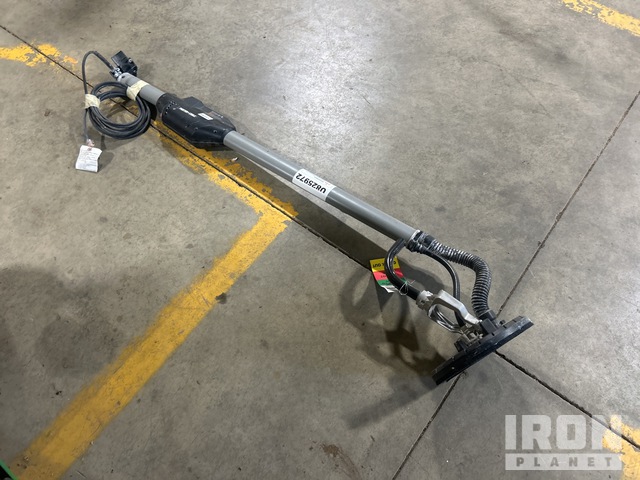 2016 Porter Cable 7800 Drywall Sander Inoperable in VANCOUVER Washington United States SalvageSale Item 12540494