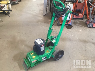 2016 Edco TS-8 Electric Floor Scraper in Birmingham, Alabama, United ...