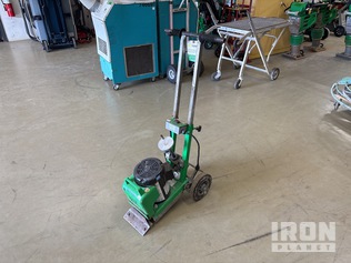 2017 National 550 Electric Walk-Behind Floor Scraper in ANDALUSIA ...