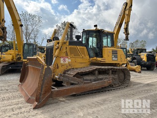 2018 Komatsu D85EX-18 Crawler Dozer in Dallas, Texas, United States ...