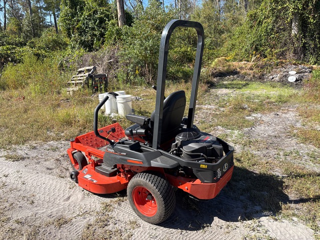 2024 Kubota Z232KW-42 Zero-Turn Lawn Mower in PANAMA CITY, Florida ...