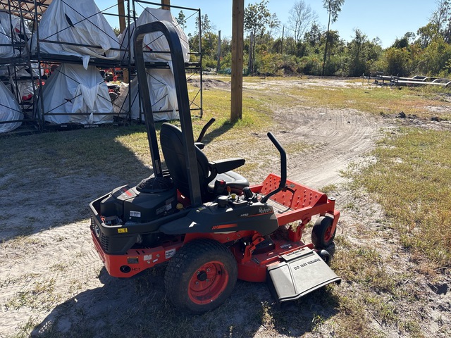 2024 Kubota Z232KW-42 Zero-Turn Lawn Mower in PANAMA CITY, Florida ...