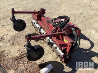 2016 Toro 22426 48 in Mini Skid Steer Power Rake in Pelham, Alabama ...
