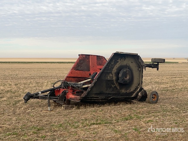 Bush Hog 3615 15 ft Rotary Mower | Ritchie Bros. Auctioneers