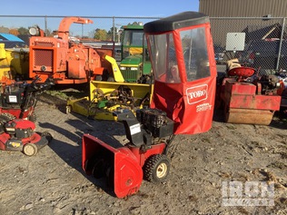 2000 Toro 38547 Snow Blower in Augusta, Maine, United States ...