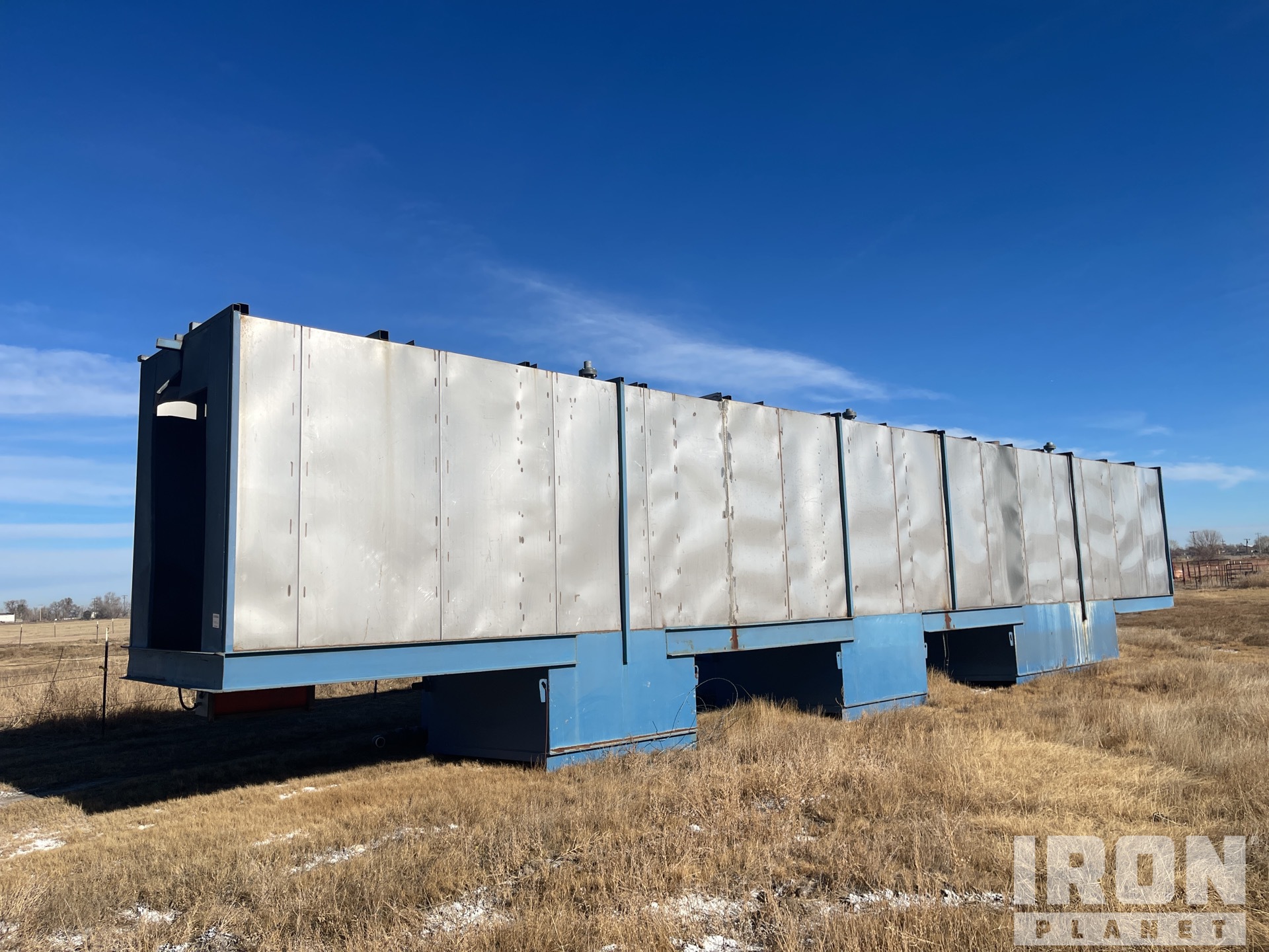 Parts Washer for Powder Coating System Varios, tienda, almacen ...