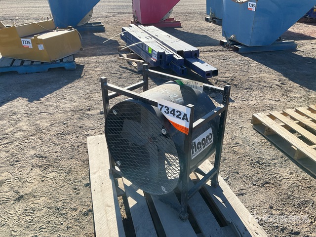 Flagro AMF-50 20 in Fan | Ritchie Bros. Auctioneers