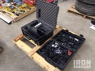 Axone Nemo 2 Diagnostic Tablet in Bozeman, Montana, United States (Asia ...