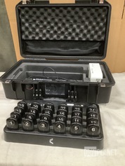 Catapult Vector Athlete Monitoring System in Chambersburg, Pennsylvania ...