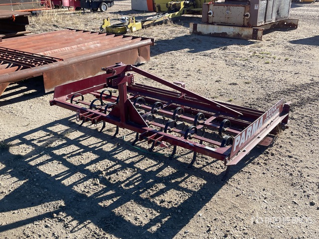 Parma Company 6 ft Harrow | Ritchie Bros. Auctioneers