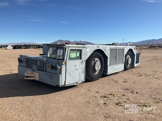T500S Aircraft Pushback Tractor in Doyle, California, United States ...