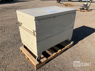 Surplus Tool Box in South Vienna, Ohio, United States (GovPlanet Item ...