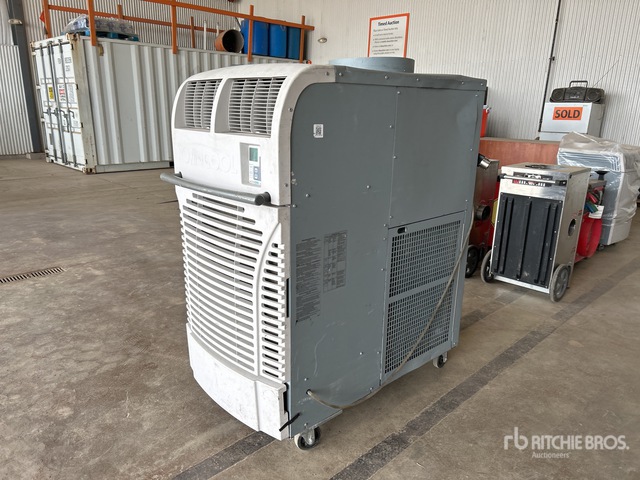 2018 MovinCool Office Pro 63 Air Conditioner | Ritchie Bros. Auctioneers