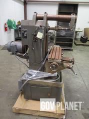 Milling Machine in Richmond, Virginia, United States (IronPlanet Item ...
