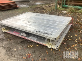8 ft x 6 ft Aluminum Trench Shield in Marysville, Washington, United ...