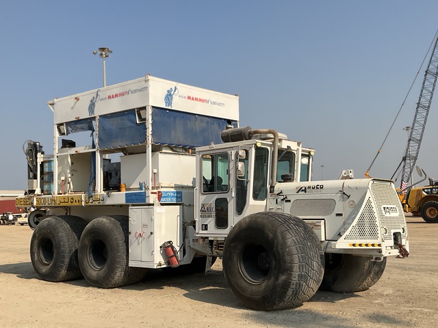 2015 ARDCO K (1218227) | P&E
