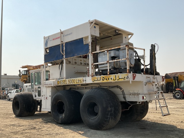 2015 ARDCO K (1218227) | P&E