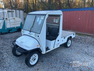 Columbia Utility Cart in Chambersburg, Pennsylvania, United States ...