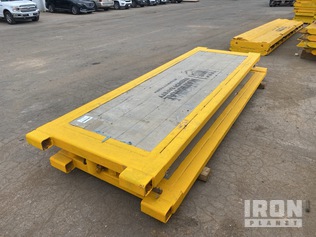 12 ft x 4 ft Trench Shield, Denver, Colorado, Estados Unidos ...