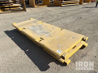 10 ft x 4 ft Trench Shield in Sacramento, California, United States ...