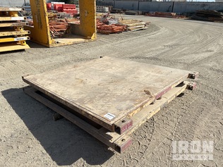 8 ft x 8 ft Trench Shield in Sacramento, California, United States ...