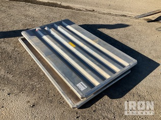 7 ft x 4 ft Aluminum Trench Shield in Sacramento, California, United ...