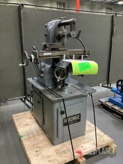 Surplus 1956 Hardinge UM Milling Machine in Chambersburg, Pennsylvania ...