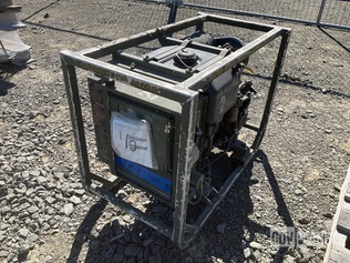 Dewey MEP-501A 2kW Generator Set in Butner, North Carolina, United ...