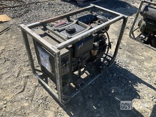 Surplus Dewey MEP-501A 2kW Generator Set in Butner, North Carolina ...