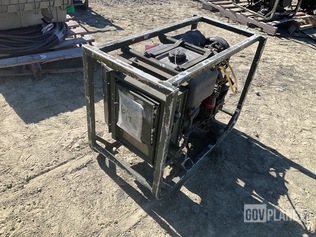 Surplus Dewey MEP-501A 2kW Generator Set in Butner, North Carolina ...