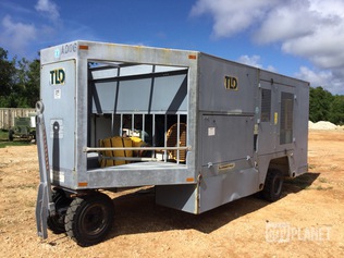 Surplus TLD ACU-802-CUP Air Conditioning Unit in Agat, Guam, United ...