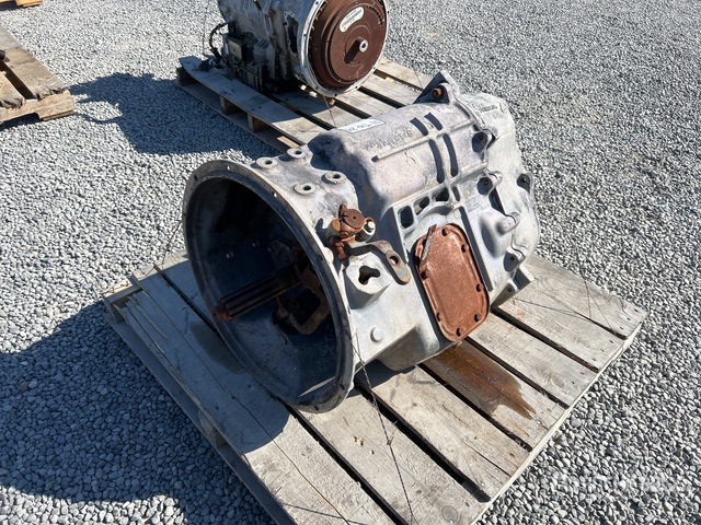 Mack Manual Transmission | Ritchie Bros. Auctioneers