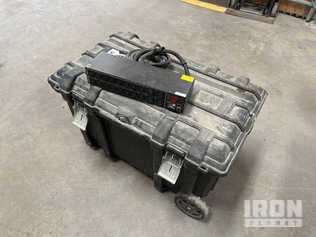 Quantity of Raritan PX2-1464R Power Distribution Boxes in Wylie, Texas ...