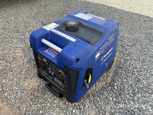 Westinghouse iGen 4500 Generador | Ritchie Bros. Auctioneers