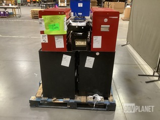 Surplus Refrigeration Equipment Tool Kit in Chambersburg, Pennsylvania ...