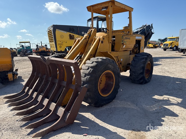 1979 John Deere 644B Wheel Loader (Inoperable) | Ritchie Bros. Auctioneers