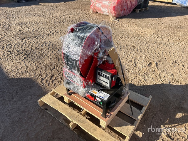 Fuel Boss Metered Fuel Pump (Unused) | Ritchie Bros. Auctioneers