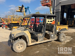 2020 Cat CUV105D Utility Vehicle in Thompsons Station, Tennessee ...