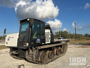 2019 Prinoth Panther T12 Crawler Carrier in Houston, Texas, United ...