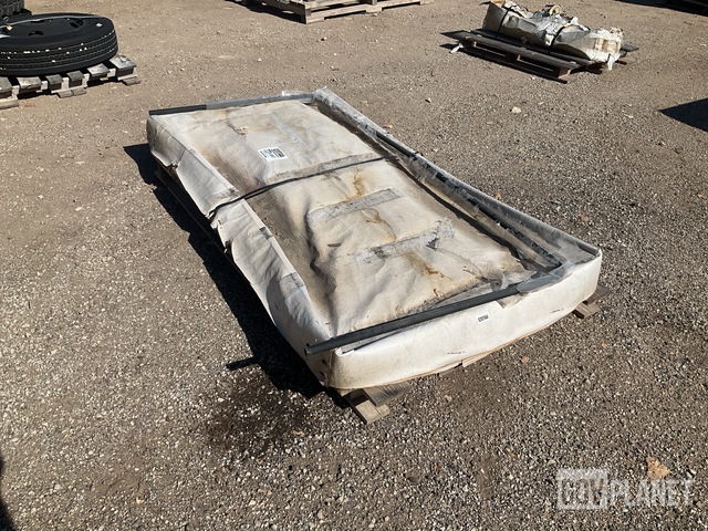 Surplus (4) HMMWV Humvee Tarp Bow Assemblies in Abilene, Kansas, United ...